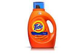 Tide original HE Turbo 64 load 100fl oz - American Food Store